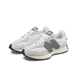 【省331元】new balance休闲运动鞋_new balance 27系列 男士复古休闲鞋 MS327WE多少钱-什么值得买