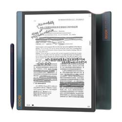 【省281元】文石电子书阅读器_BOOX 文石 NoteX2 10.3英寸电子书阅读器 4GB+64GB多少钱-什么值得买