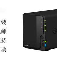 Cookie同步工具 CookieCloud本地搭建教程，多地网站登录解决方案，我的NAS没闲着！_NAS存储_什么值得买