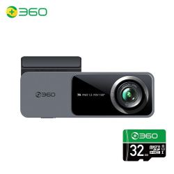 360行车记录仪_360 行车记录仪K580 隐藏式+32G卡多少钱-什么值得买