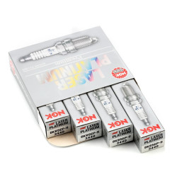 NGK火花塞_NGK 火花塞(4支价) 94833多少钱-什么值得买