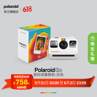 宝丽来 Polaroid I-2 拍立得上架：三镜片系统、内置手动控制系统国行5299元_拍立得_什么值得买
