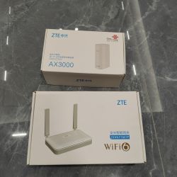 中兴其他网络设备_ZTE 中兴 FTTR万兆主光猫F7607P F4607P G7615 2.5G网口,联通移动电信多少钱-什么值得买