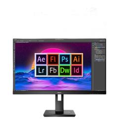 【省200元】飞利浦显示器_PHILIPS 飞利浦 275S9DRL 27英寸VA显示屏（2560×1440、75 Hz、98.94%sRGB ...