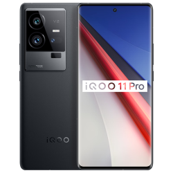 vivo手机_vivo iQOO 11Pro 5G手机 第二代骁龙8 2K全感屏 200W闪充 144hz 赛道版 12GB+256GB 标配多少钱-什么值得买