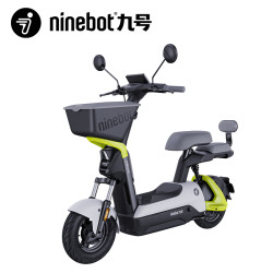 【省500元】九号电动车整车_Ninebot 九号 V30C 智能新国标电动车多少钱-什么值得买