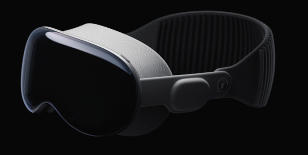 苹果WWDC23发布会硬件汇总！Apple入局VR！-什么值得买