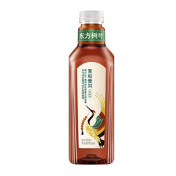 农夫山泉茶类饮料_NONGFU SPRING 农夫山泉 东方树叶青柑普洱茶饮料 900ml*12瓶多少钱-什么值得买