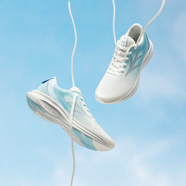 361° 飞鱼2SE 情侣款减震跑步鞋 672312220【报价 价格 评测 怎么样】 -什么值得买