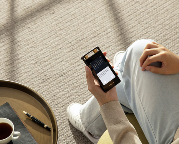 录音笔_会议纪要好助手丨科大讯飞 SR502 智能录音笔-什么值得买