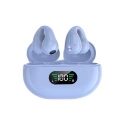 【省180元】蓝牙耳机_GUJEE 耳夹式无线蓝牙耳机多少钱-什么值得买