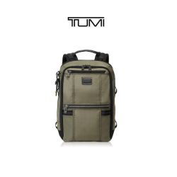 【省594元】途明男士双肩包_TUMI 途明 Alpha Bravo系列 男士双肩背包 0232782OLVG多少钱-什么值得买