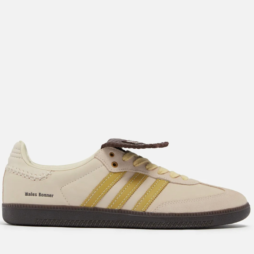 全新系列！adidas Originals x Wales Bonner再度联名，向牙买加文化致敬_休闲运动鞋_什么值得买