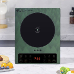 【省89元】苏泊尔普通电磁炉_SUPOR 苏泊尔 C22-IH113E 电磁炉多少钱-什么值得买