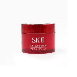 【省51.05元】SK-II乳液面霜_SK-II 大红瓶精华面霜 15g多少钱-什么值得买