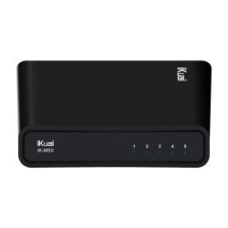 【省70元】爱快路由器_iKuai 爱快 IK-M50 全千兆企业级流控智能有线网关路由 多WAN/AC控制器/行为管多少钱-什么值得买