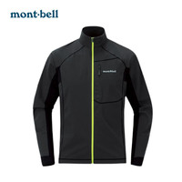 首次网购直邮Mont bell体验_软壳_什么值得买