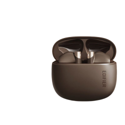 【省70元】漫步者蓝牙耳机_EDIFIER 漫步者 Zero Ace真无线蓝牙耳机+降噪睡眠耳塞礼盒套装 半入耳电竞游戏耳机 礼物礼盒 大地色多少钱-什么值得买