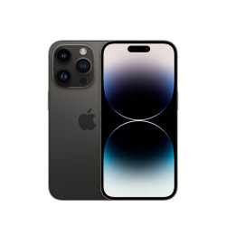 苹果手机_Apple 苹果 iPhone 14 Pro(A2892)256GB 深空黑色(MQ0M3CH/A)多少钱-什么值得买