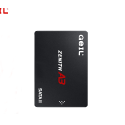 金邦固态硬盘_GeIL 金邦 A3系列 SATA3.0 SSD固态硬盘 1TB多少钱-什么值得买