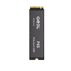 【省80元】金邦固态硬盘_GeIL 金邦 P4S系列 M.2接口固态硬盘 512GB PCIe 4.0多少钱-什么值得买