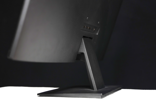 显示器_属于你职场的首台4K显示器丨KOORU 科睿 P6 显示器 -什么值得买