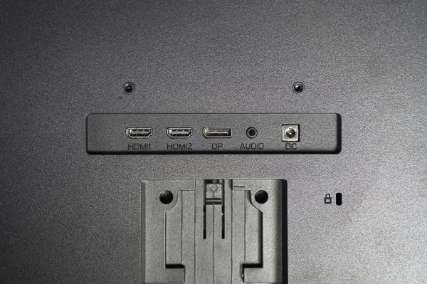 显示器_属于你职场的首台4K显示器丨KOORU 科睿 P6 显示器 -什么值得买