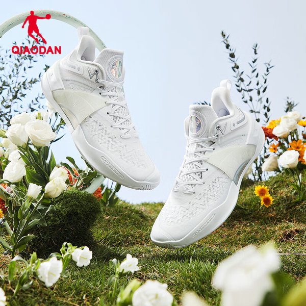 乔丹QIAODAN毒牙PRO2.0SE篮球鞋男鞋运动鞋子男2023巭PRO回弹实战球鞋【报价 价格 评测 怎么样】 -什么值得买