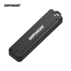 【省250元】CHIPFANCIERU盘_CHIPFANCIER TYPE-C NVME PCIE 固态U盘 windows to go 2T多少钱-什么值得买
