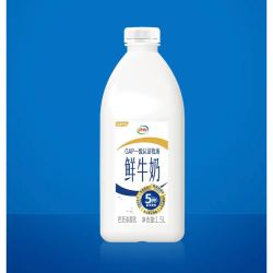 伊利奶类制品_yili 伊利 全脂鲜牛奶 1.5L多少钱-什么值得买
