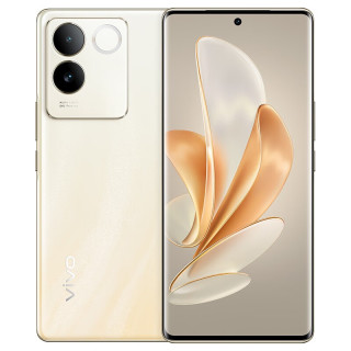 vivo S17e 新品 6400万柔光人像 OIS超稳光学防抖 新一代4nm强劲芯片 5G拍照手机 流沙金 8G 128G【报价 价格 评测 怎么样】 -什么值得买