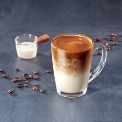 瑞幸咖啡饮品甜点_luckin coffee 瑞幸咖啡 -丝绒拿铁 单品券多少钱-什么值得买