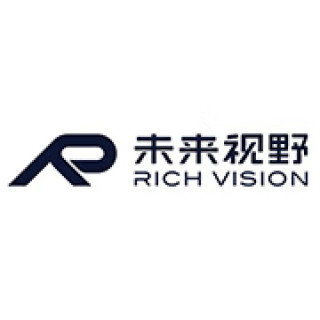 RICHVISION 未来视野 RV100 27英寸 IPS FreeSync 显示器 柏林蓝（5120×2880、60Hz、100%sRGB ...
