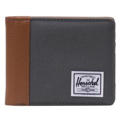 Herschel Supply 和行 Hank II RFID 钱包多少钱-什么值得买