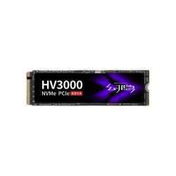 幻隐固态硬盘_幻隐 HV3000 NVMe M.2 SSD固态硬盘 2TB（PCI-E4.0）多少钱-什么值得买