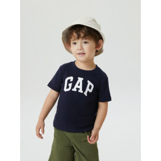 Gap男幼童夏季2023新款LOGO两件装817848儿童装套装 海军蓝组合 110cm(4岁)偏小 选大一码【报价 价格 评测 怎么样】 -什么值得买