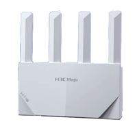 国内首款 Wi-Fi 7 路由器：新华三 H3C Magic BE18000 即将发布_路由器_什么值得买