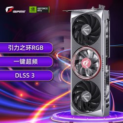 七彩虹显卡_COLORFUL 七彩虹 iGame GeForce RTX 4060 Ti Advance OC 8G DLSS 3 电竞光追 ...