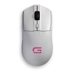 【省70元】戴尔鼠标_DELL 戴尔 戴记严选双模鼠标GM3323D有线电竞游戏鼠标宏吃鸡lol男女生多少钱-什么值得买