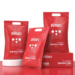 【省72.49元】彼悦猫砂_Pjoy 彼悦 活性炭矿石猫砂 2kg*5袋多少钱-什么值得买