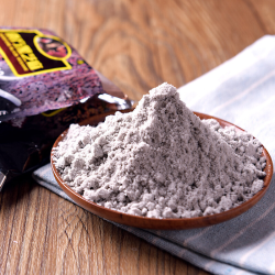 南方黑芝麻芝麻糊_NANFANG BLACK SESAME 南方黑芝麻 芝麻糊原味 1000g多少钱-什么值得买