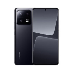 【省1060元】MI 小米 13Pro 新品手机 黑色 8+128GB-小米13Pro 官方标配多少钱-什么值得买