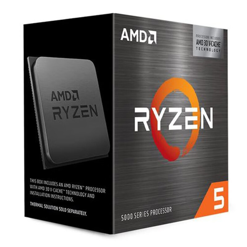 AMD 锐龙 R5-4650G CPU 3.7GHz 6核12线程【规格 参数 品牌 图片】-什么值得买