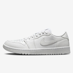 【省180元】AIR JORDAN休闲运动鞋_AIR JORDAN 1 Low G 男子高尔夫球鞋 DD9315多少钱-什么值得买