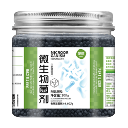 施滋园艺用品_SHIZI 施滋 微生物有机肥300g*1罐多少钱-什么值得买