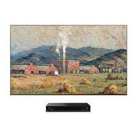 创维壁纸电视新品 A7D Pro发布：最高960分区Mini LED、超薄无缝贴墙_电视_什么值得买