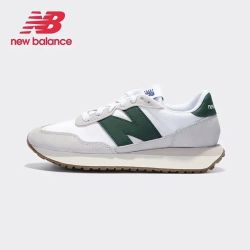 new balance休闲运动鞋_new balance 237系列 中性款休闲运动鞋 MS237RF多少钱-什么值得买