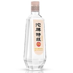 【省52.4元】沱牌白酒_沱牌 特级T68 50%vol 浓香型白酒 480ml 单瓶装多少钱-什么值得买