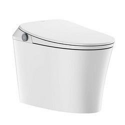 【省780元】智能马桶_JOMOO 九牧 ZS580 即热式智能马桶一体机多少钱-什么值得买