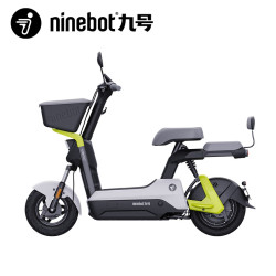 【省500元】九号电动车整车_Ninebot 九号 V30C 新国标智能电动自行车多少钱-什么值得买